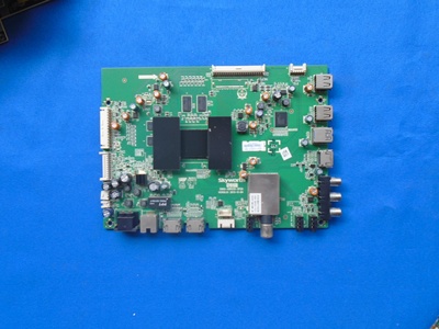 A原装创维50E510E 50E5DHR主板5800-A8R930-0P20配屏V500HJ1-ME1