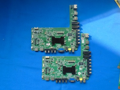 AA原装康佳LED50R5100DE 液晶电视 主板35017185 配屏V500HK1-LS5