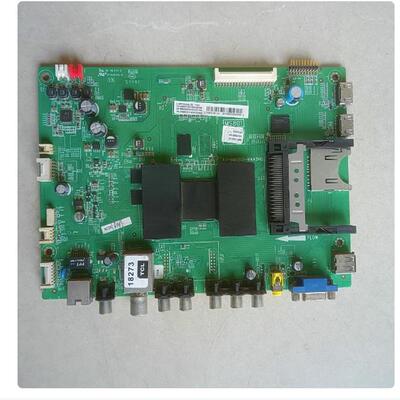 @ TCL L48E4680AN-3D主板40-6MS801-MAA2HG屏 LVF480SE2L现货