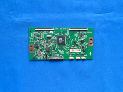 海信LED50K5100U EC520UA逻辑板 RSAG7.820.6479/ROH HD500DU-B52