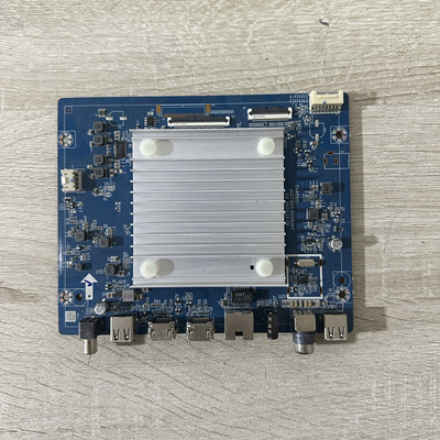 测好原装华为 HD55/65/75KUNA 主板JUC7.820.10099267 屏选