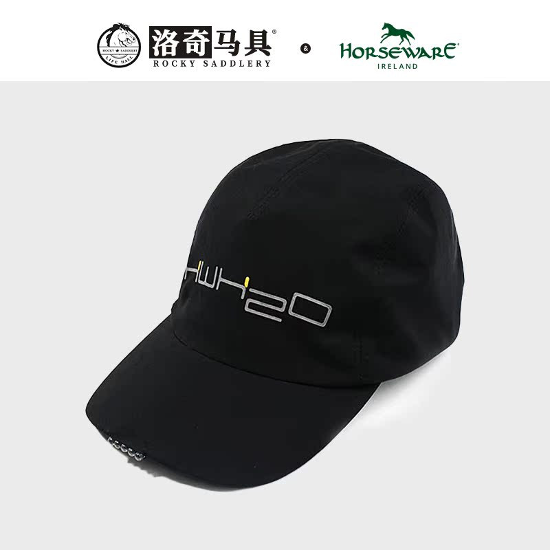 Horseware-H2O马术太阳帽8101224