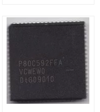 【晟记】 P80C592FFA PLCC68_虎窝淘