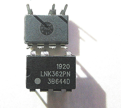 晟记 LNK362PN LNK500PN LNK363PN LNK302PN LNK626DG