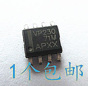 晟记 VP230 65HVD230 SN65HVD230D SN65HVD231D VP231 SOP8_虎窝淘