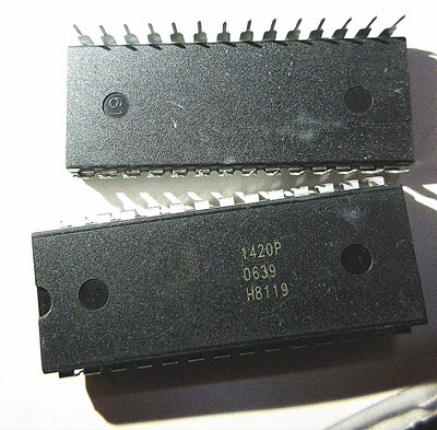 ISD1420语音芯片直插质量好