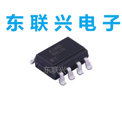 6N136S-TA1-LSOP-8LITEON