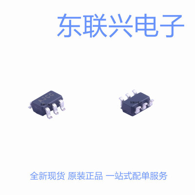 全新原厂 MCP4725A0T-E/CH 丝印AJ3Q SOT23-6 数模转换器 单通道