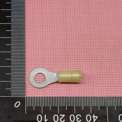 TE泰科 320569 全新原装现货 连接器  320569 环形端子