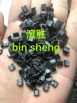 AD620A,AD620AR,SOP8, 进口拆机现货  低功耗仪表放大器