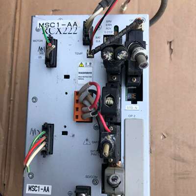 雅马哈机械手，RCX222控制器，实物拍摄，正常-议价