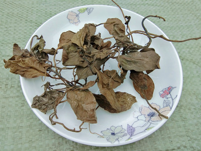 贵州野生贵州鹿衔草中药材包邮