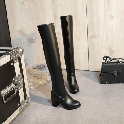 尼尔：机械纪元 尤尔哈2B 女主角二号b型 2B小姐姐 cosplay鞋