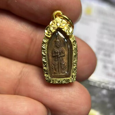 龙婆易一期迷你涛威素湾