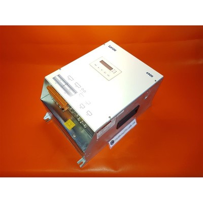 Lenze Fréquence Inverseur 33.4904_ E. / 33.4904_E.3C.40.