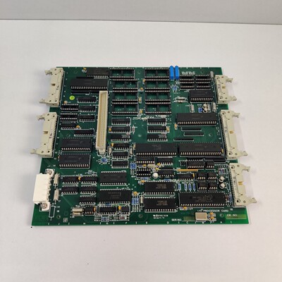 Nor Control NN-791.12 I/O 处理器卡 HEr100261I PCB 模块 全新