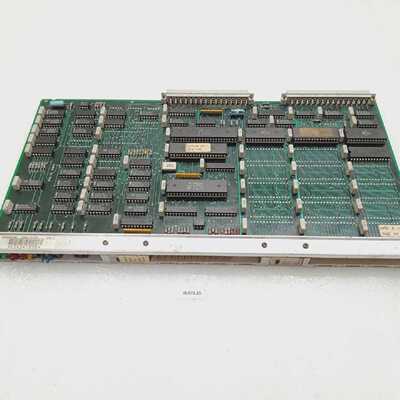 Asacom ROF 157 90101 R1B EXCP 9543 TVMII55016R4 PCB CARD MOD