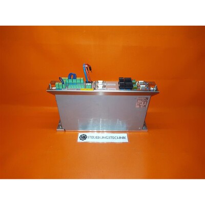 AMK Amkasyn Power Module Type: KWD 1/01.01