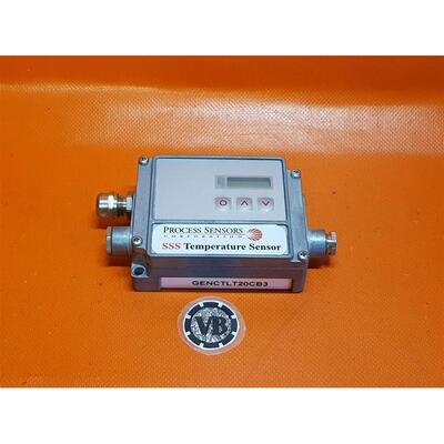 Sensores De Proceso GENCTLT20CB3 Sensor De Temperatura