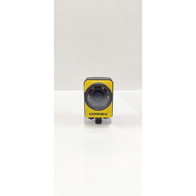 COGNEX IS7010-C01 智能工业相机 P/N 825-0506-1R E