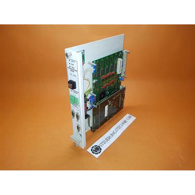 INDRAMAT Interface Interbus Module Type: CPUB03-01-FW/34/98