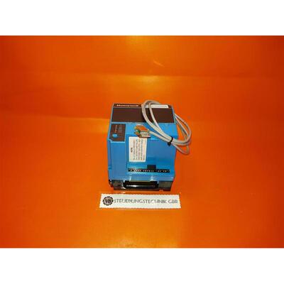 Honeywell Burner Control ST7850 A 1122
