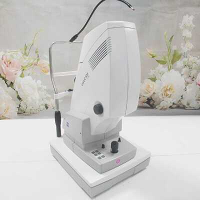 ZEISS VISUCAM 224 RETINAL 24MP NONMYDRIATIC OPHTHALMIC FUNDU