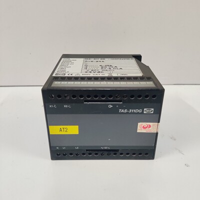 DEIF TAS-311DG 可选交流传感器 24VDC