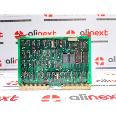 Saab tankradar cpu-2, pb251 pc board 9150023-002k