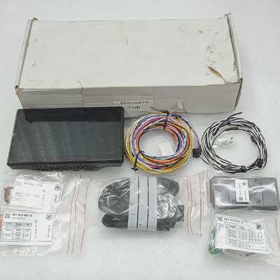 ZF CV SYSTMES 5510100110 cran Touchlog 551 010 011 0