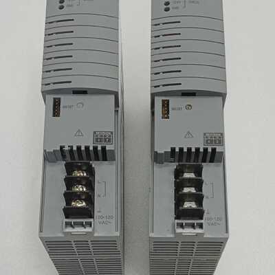 Yokogawa PW48110 Estilo S2