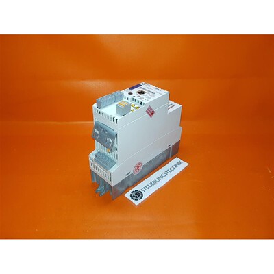 LENZE E84AVSCE3714SX0/SW 16.00/0,37kW/8400 Stateline C Inver