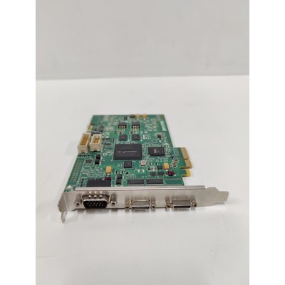 MATROX Y7367-00 SOL2MEVCLB* 图像卡