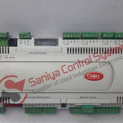 CAREL PC01000CS0 CONTROLLER