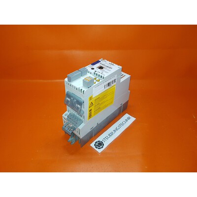 LENZE E84AVSCE3714SX0 / Sw 06.00/0,37kW/8400 Stateline C Inv