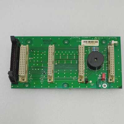 Contrec S10MBI1 Circuit Board