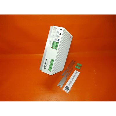 LENZE 33.8212 _E / 33.8212_E.2A.21 Id 00384008/1,5kW/Frequen