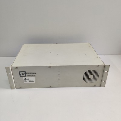 STENTOFON ALPHACOM ZENITEL MARINE E7 类型-ACM-E7 接口交换设