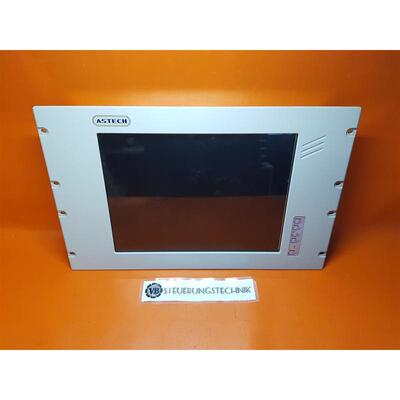 ASTECH AAEON Technology AMB-255A-B1 / Monitor TFT Da 1