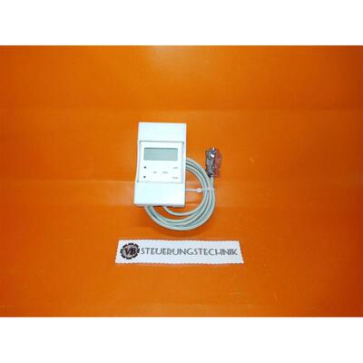 LENZE Handterminal Tipo: EMZ8272BB.V001 Incl. 2,5m Cavo