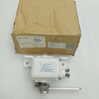 SAKAMOTO ELECTRIC LIMIT SWITCH LWIOSB1 EXPEDITED DHL  FEDEX
