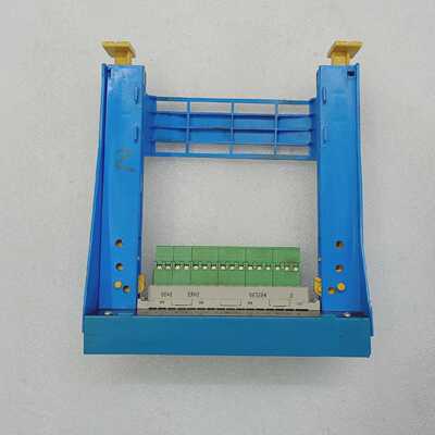 Soporte De Tarjeta Rexroth Mannesmann VT30022X32D