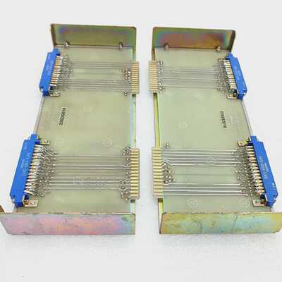 Anritsu 239Z42818 tendre Planche  Lot De 2 Acclr DHL  Fedex
