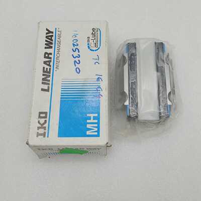 IKO LINEAR WAY MH25C1T1HS2 INTERCHANGEABLE