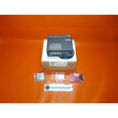 SIEMENS 6GK1102-7AA00 Simatic Net Els TP80- Version: 03