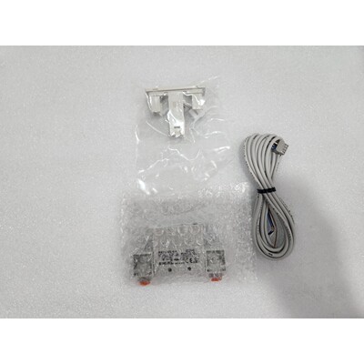 SMC 数字流开关 PFM711-N7L-D-M
