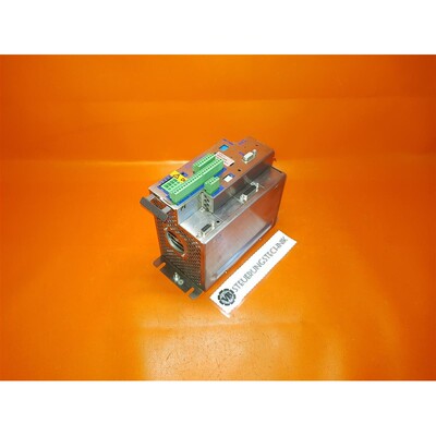 BERGER LAHR TLC511 F Servo Drive Servomotor Accionamiento