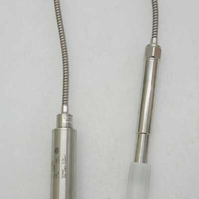 Gefran M316MB01C14D Series Hot Melt Pressure Sensor Transmit