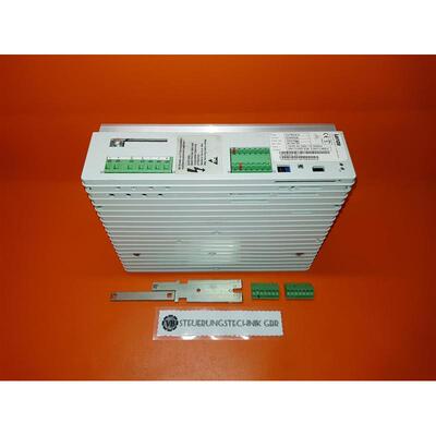 Lenze Frequenzumrichter Type: EVF8204-e / EVF8204_e 2,2 kW