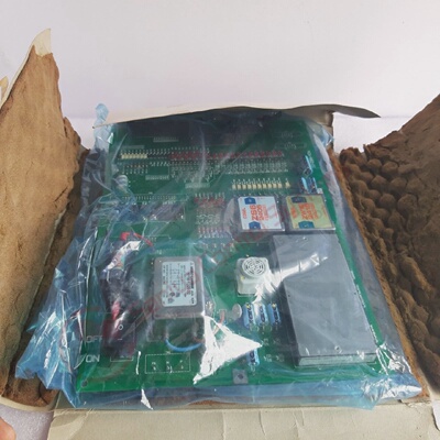 NABCO MCA60202 PCB Board 885 73748392